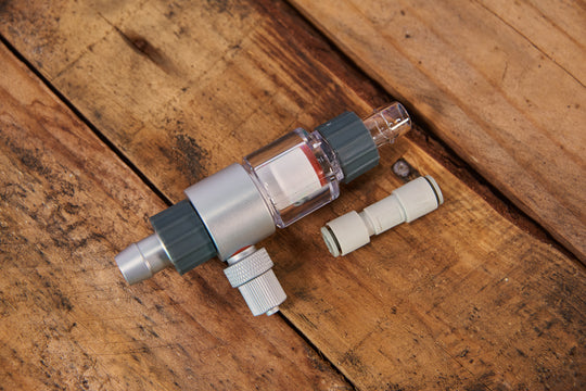 Buy Low-Cost SOS 12/16mm Inline CO2 Aquarium Diffuser - Efficient CO2 ...