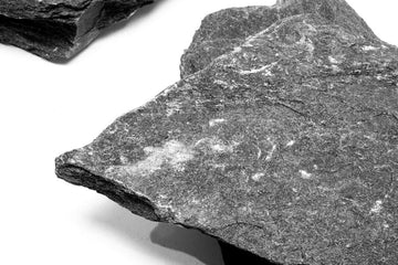 Buy Affordable Black Slate Stones - Aquascaping Stones for Aquariums ...