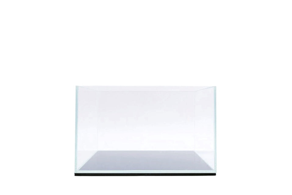 Buy Affordable Mitered-Edge, Ultra-Clear Glass Aquariums (Scaper Line) – School Of Scape